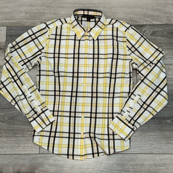 Brooks Brothers | Tops | Brooks Brothers Button Down Shirt | Poshmark